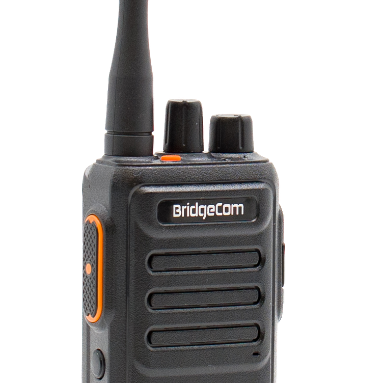 BridgeCom Echo GMRS Radio