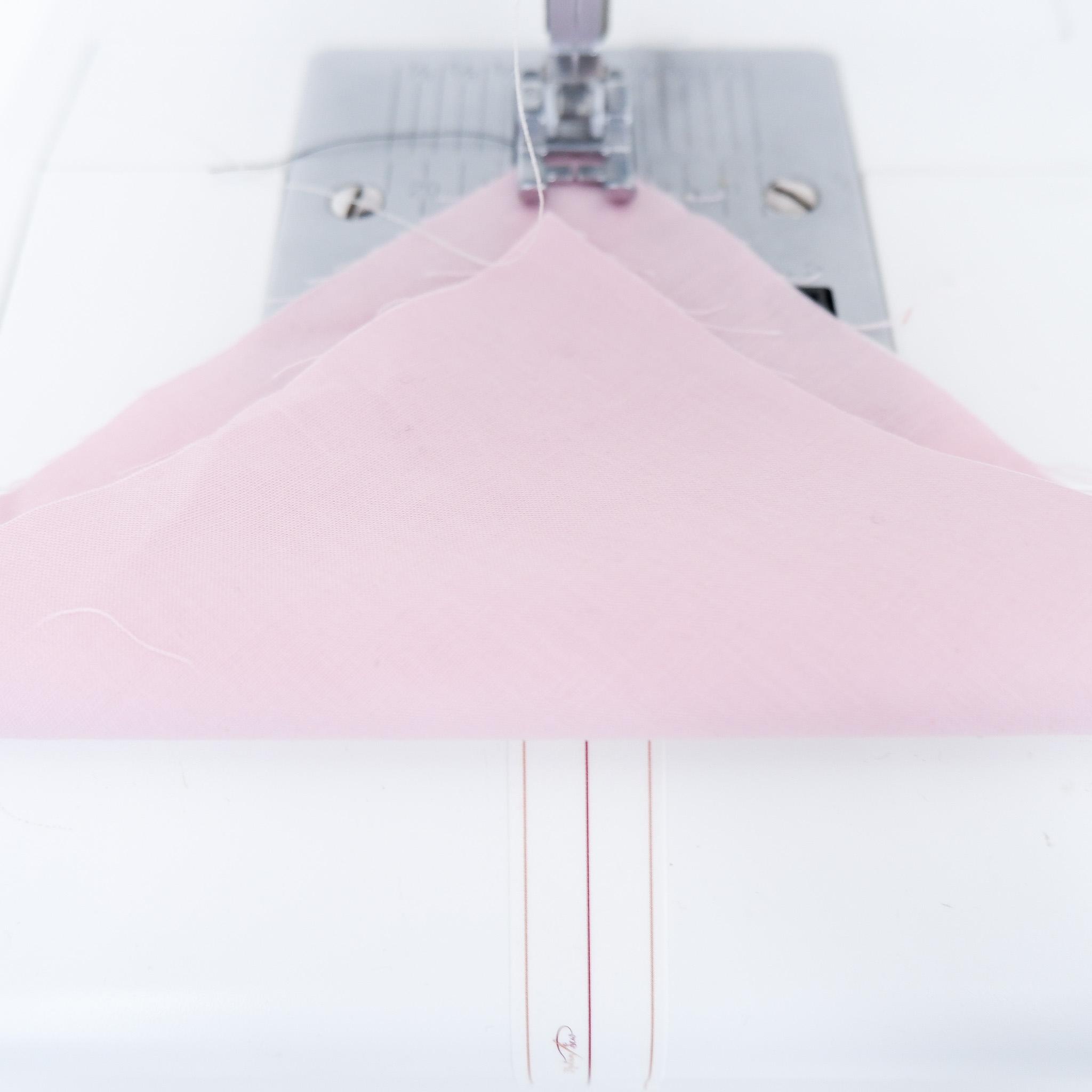 Quarter Inch Seam Tape Instruction Manual | MadamSew