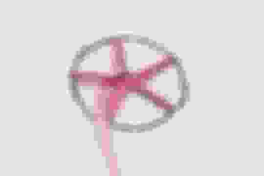 Woven Rose - Learn how to do this Modern Embroidery Technique – Clever ...