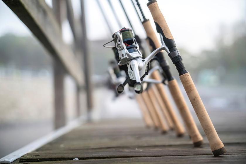 2025 St. Croix Rod CAD