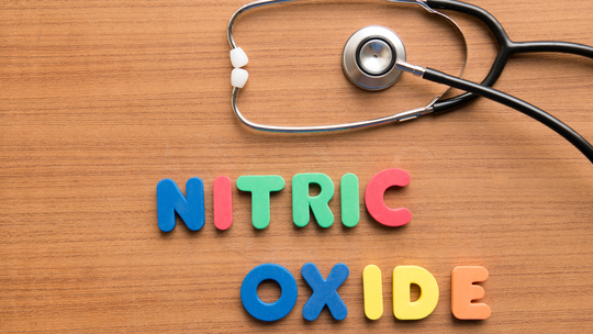 The Importance of Nitric Oxide and How to Increase It Naturally