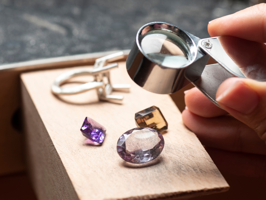 The Art Of Handmade Jewellery