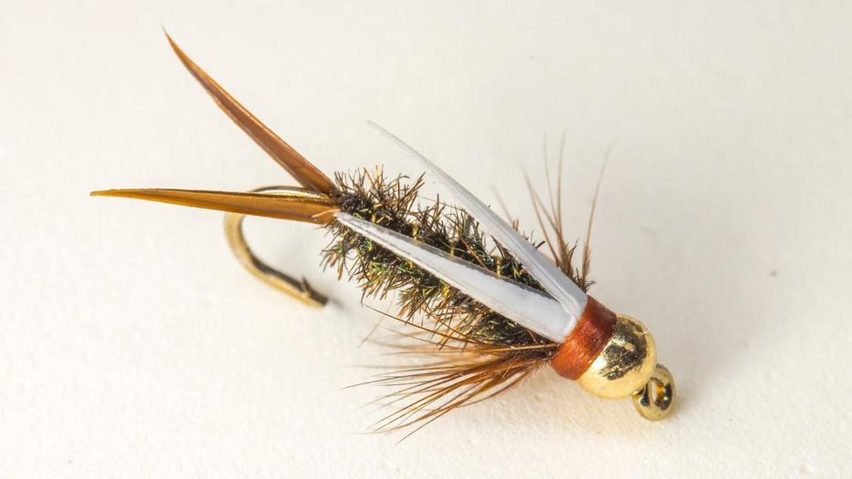 10 Fly Patterns For Trout – Togens Fly Shop