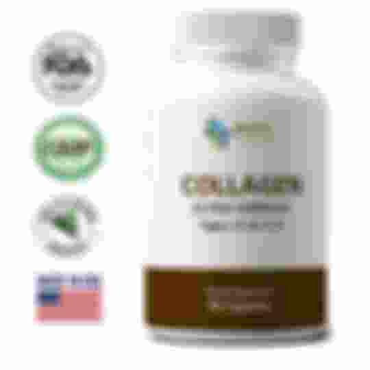 PureNature Collagen Ultra