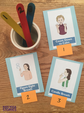 How to Get Started with Yoga and Mindfulness in the Classroom