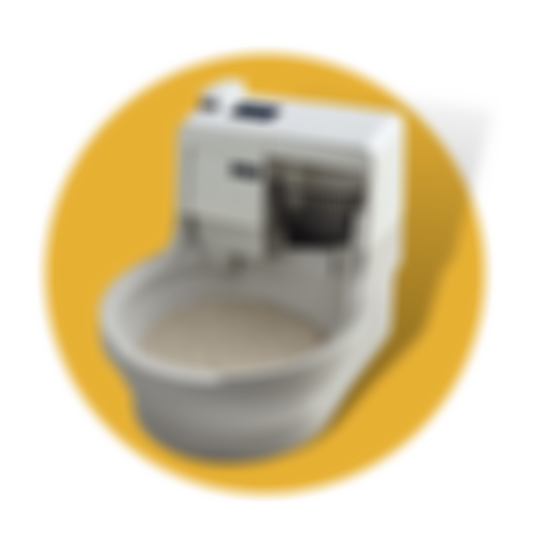Best Cat Litter Box For Your Home – Door Buddy