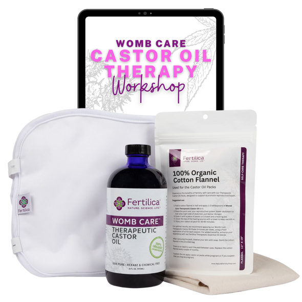 IVF & IUI Support Products