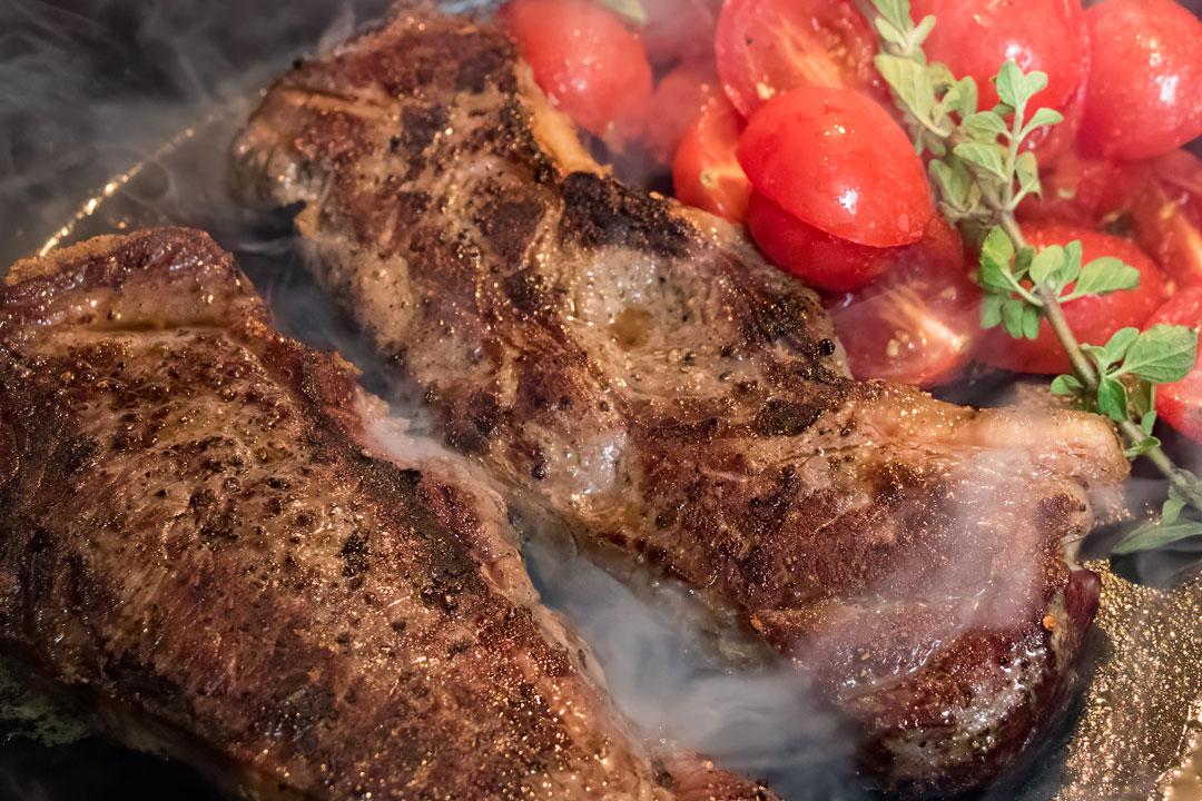 Bulk Bison – Memphis Ranch Meat Company