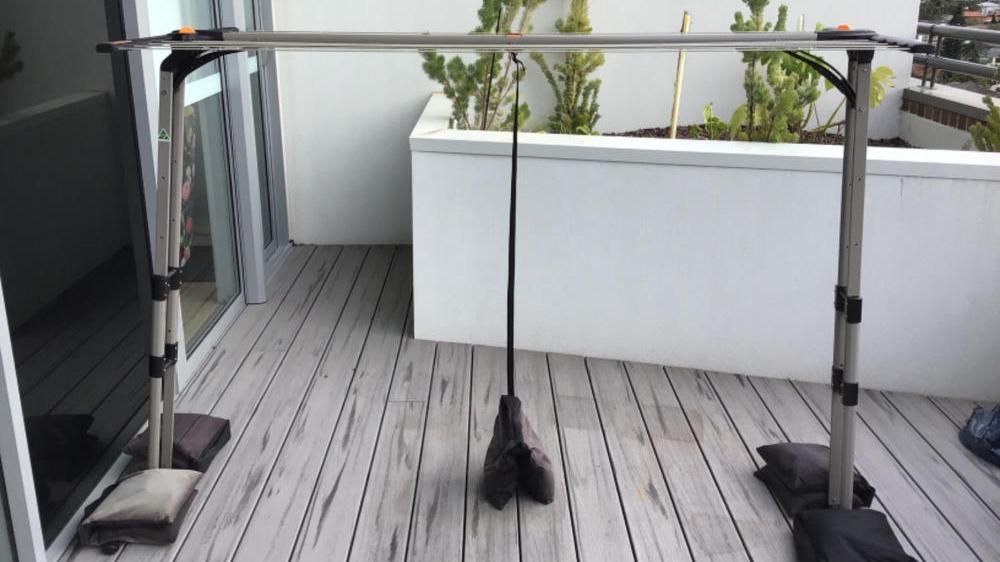 Clothesline Recommendations for Body Corporate – Lifestyle Clotheslines