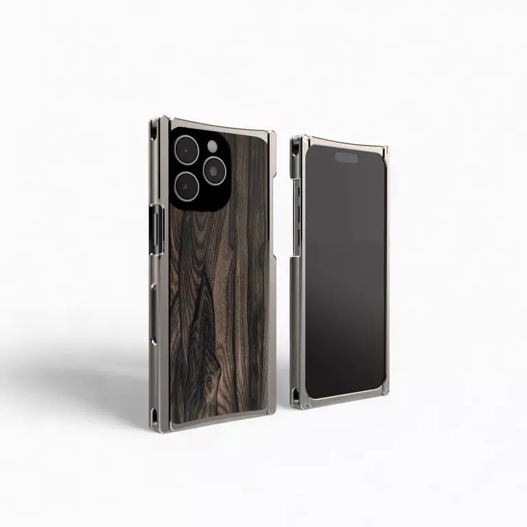 EXOvault | Luxury iPhone Cases