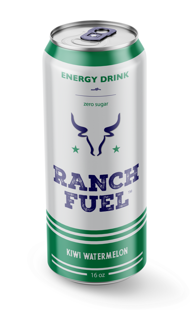 Ranch Fuel