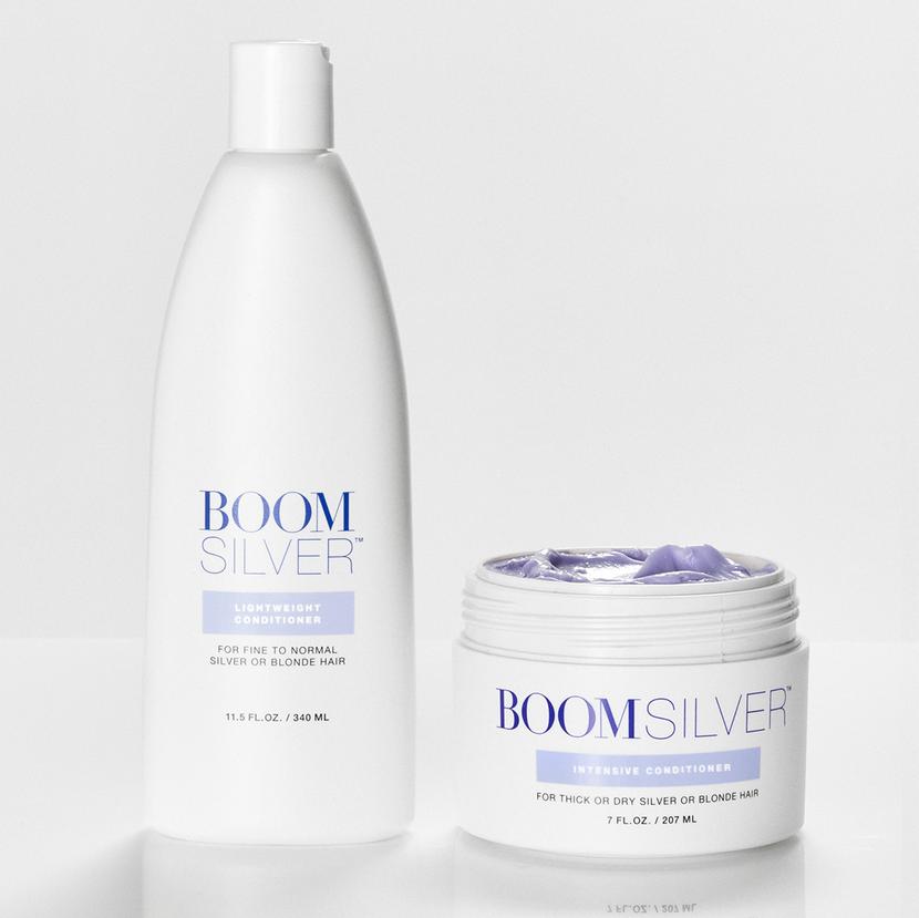 Boom Silver™ Conditioner | BOOM! by Cindy Joseph