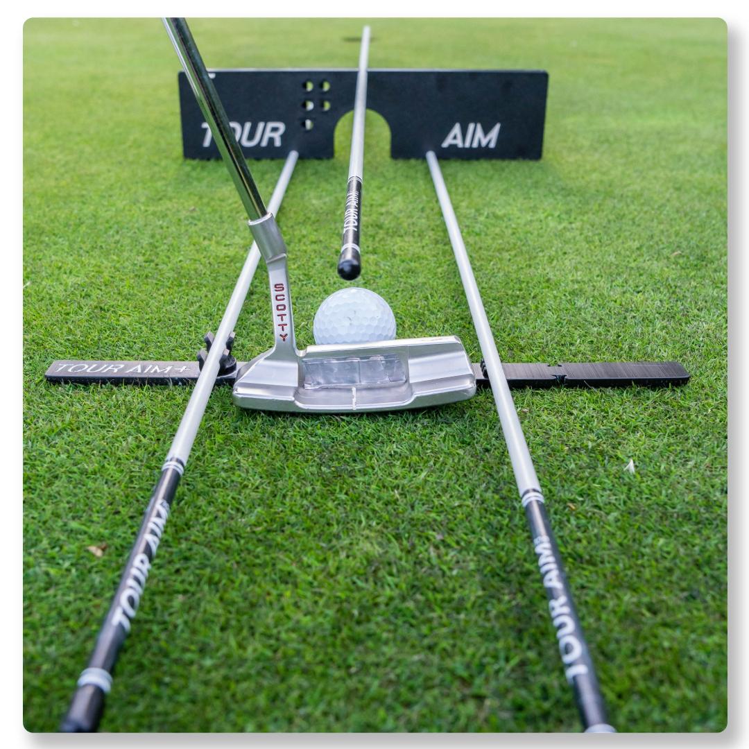 Tour Aim Page – Tour Aim Golf