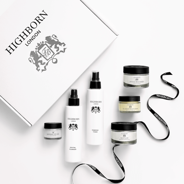 Limited Edition: Six Phase Day and Night Collection – Highborn London