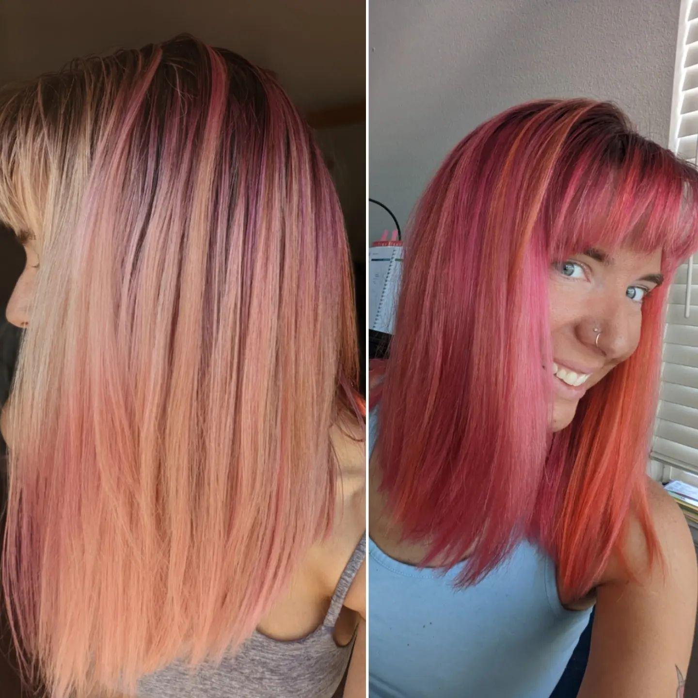 Why Does My Hair Color Looks Different in Every Light? (And Why That’s ...