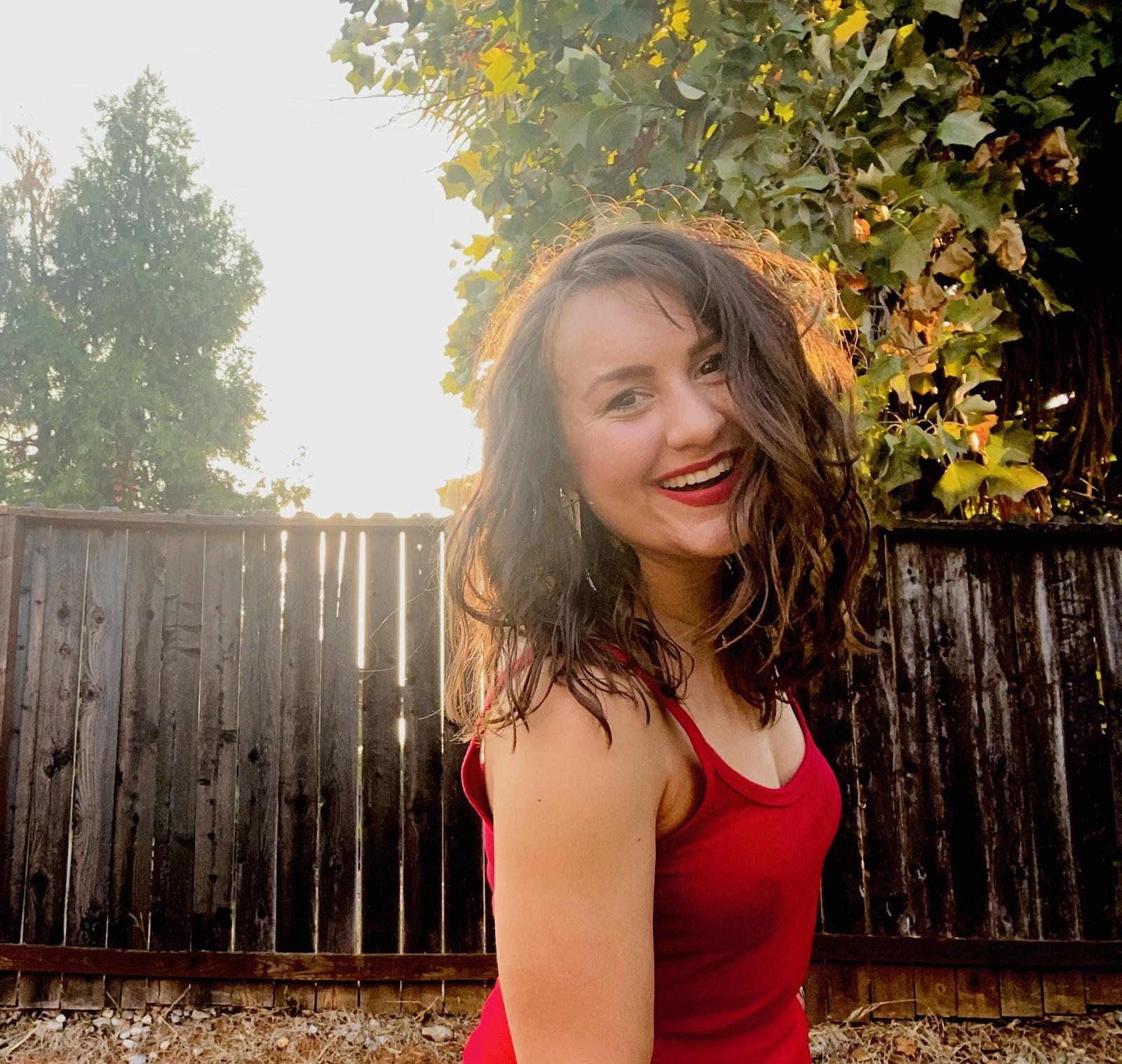 Radiant Membership Landing Page – The Crowning Jewels