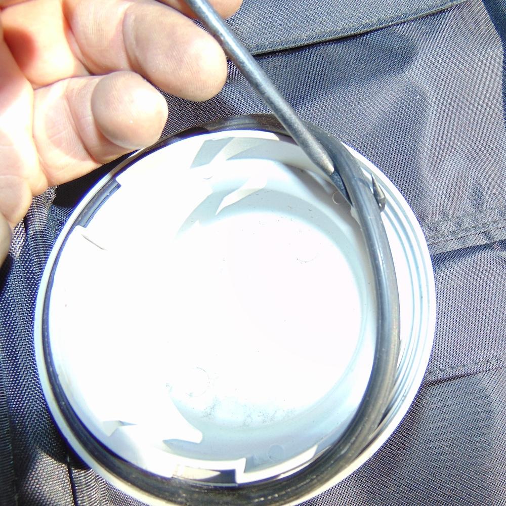 Bojo Tools Plastic O-Ring Pick Tools and Seal Applicators