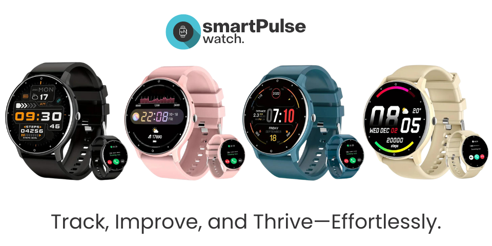 Discover the Smartwatch That Rivals High-End Brands—Without the Premiu