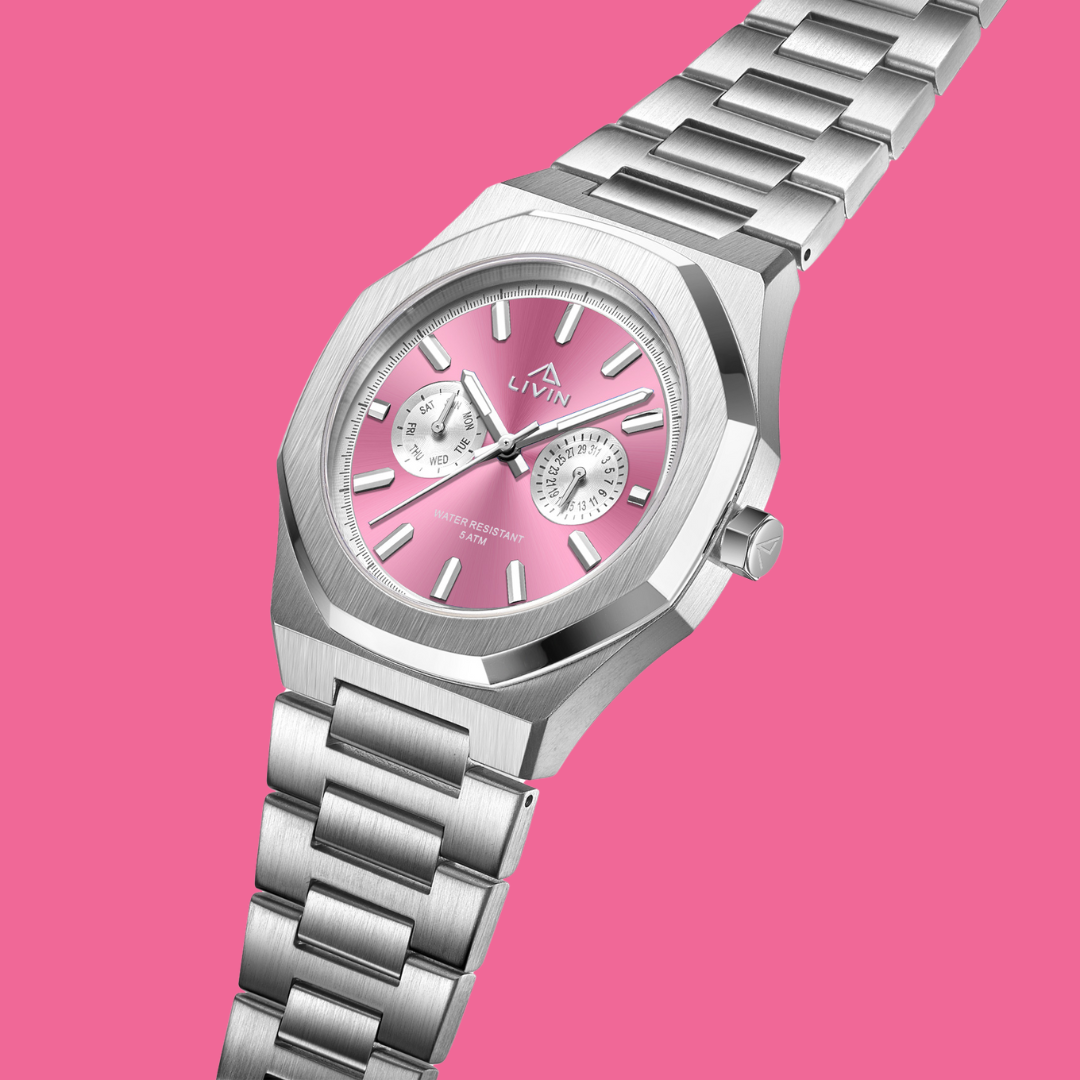 Courage Sale Page - A watch for Cancer Awareness
