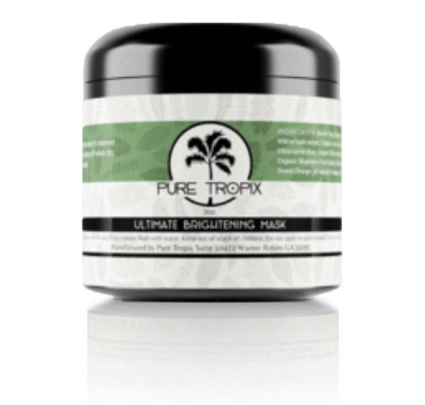 All Products – Pure Tropix