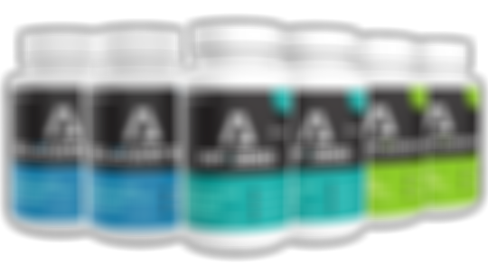 RF-350 | RipFactor Muscle Accelerator – Astroflav