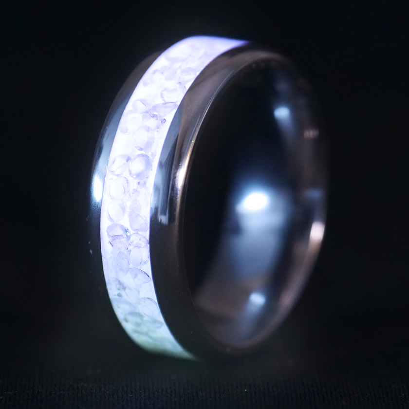 Diamond Statement Rings: The 5 C’s | Patrick Adair Designs