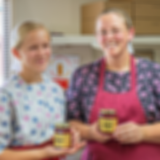 Welcome to Rachel's Texas Kitchen