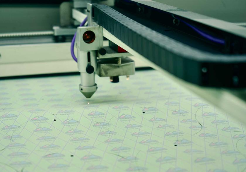 Contract Cutting RFQ - Ripstop by the Roll