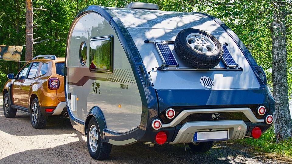 Top Caravan Clothes Line Options for Your Next Adventure – Lifestyle ...