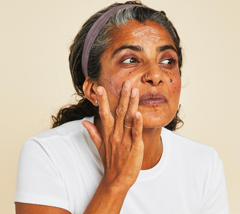 4 Ways Our Skin Changes After 50 | BOOM! Beauty by Cindy Joseph