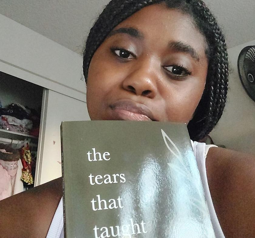 Tears That Taught Me