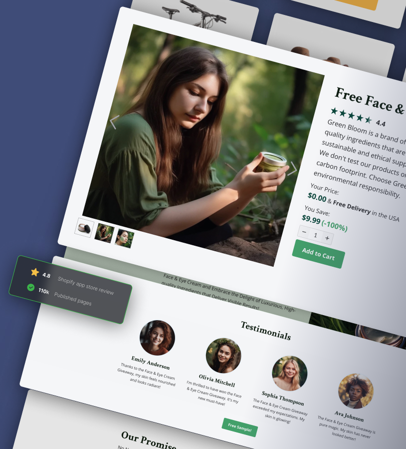 Early Bird Campaign: How We Generate 1,000s of Warm Leads (Cheaply)