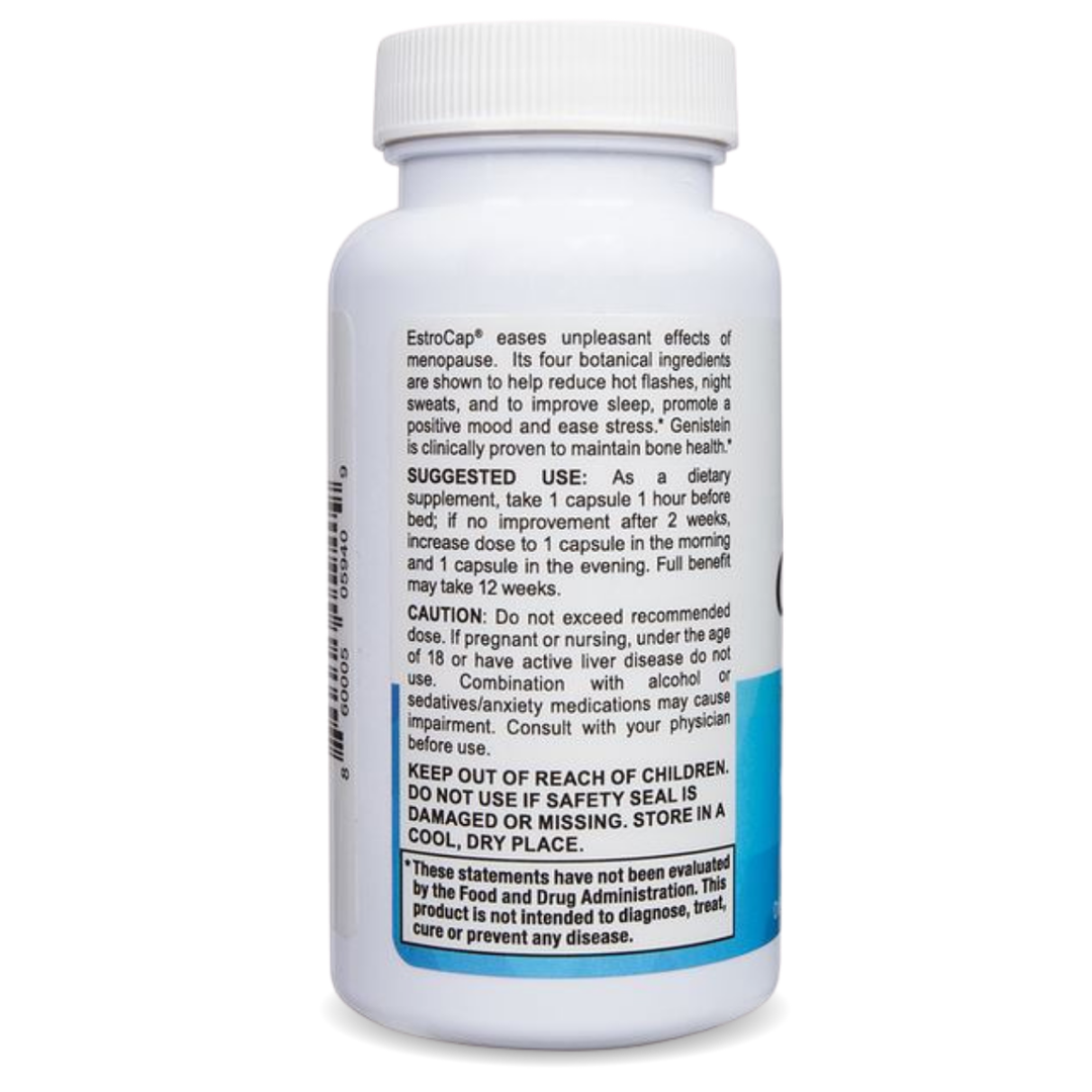 EstroCap Menopause Support
