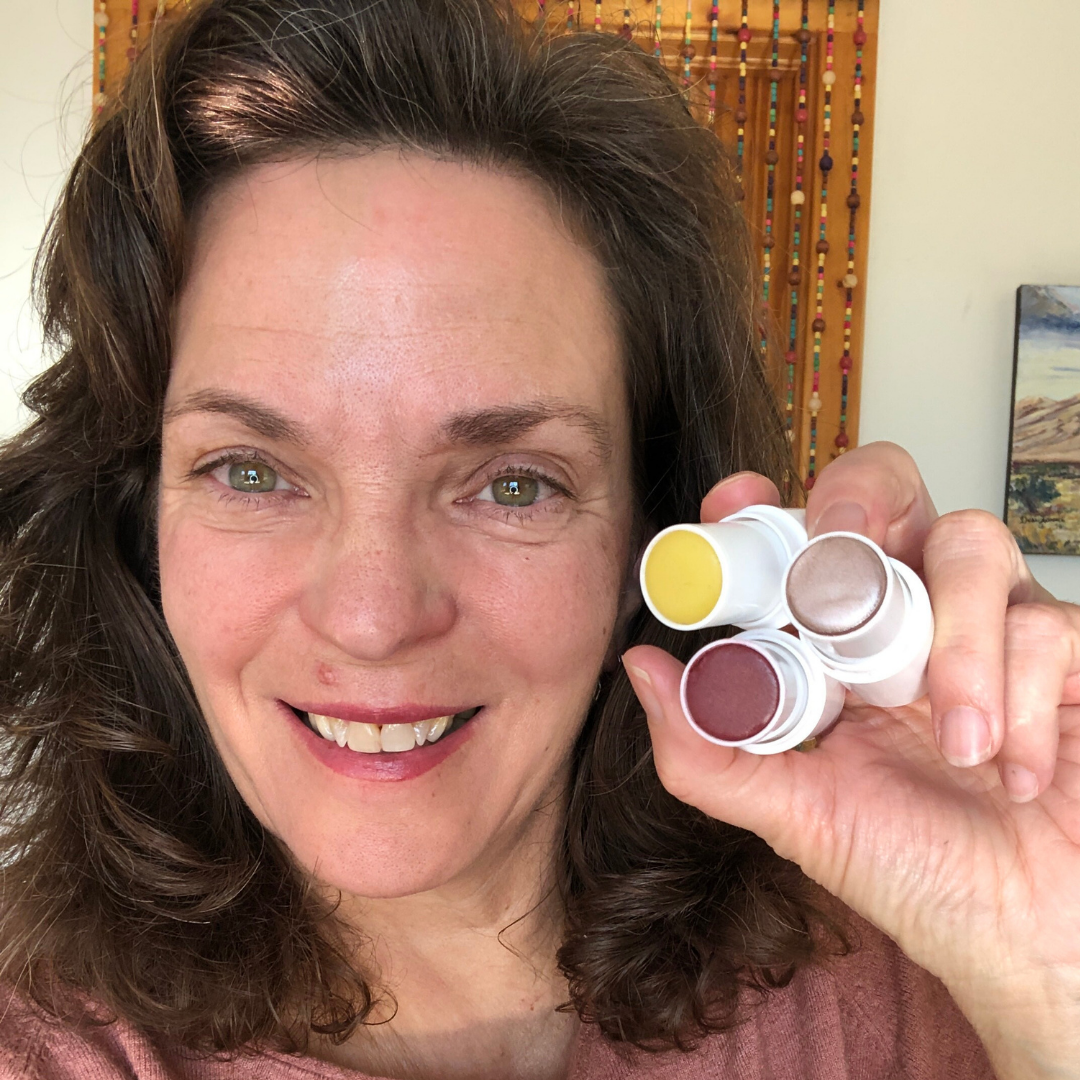 Marcella Friel’s “Boom Beauty” Demo | BOOM! Beauty by Cindy Joseph