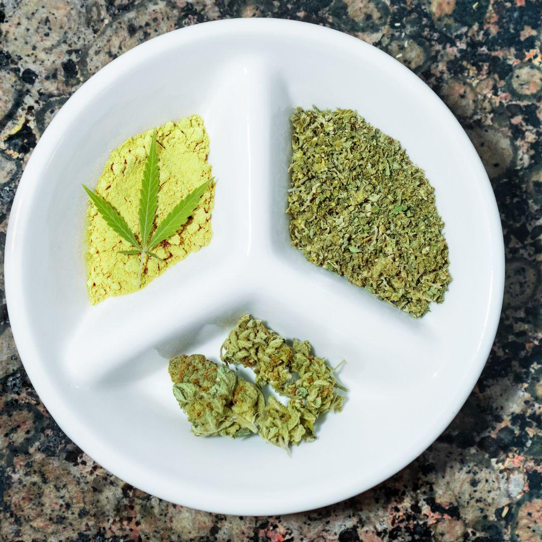 What is Kief and How to Use It