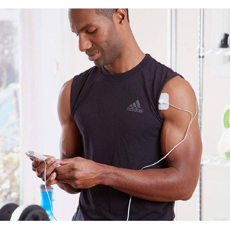 TENS Therapy for Shoulder Pain Relief – TENS 7000