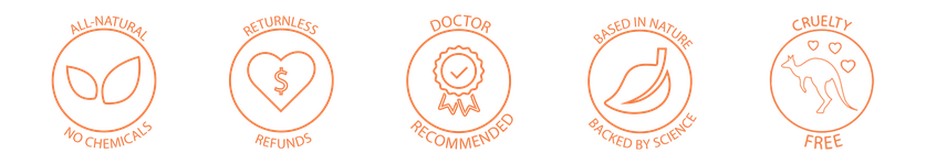 About The Outback Series