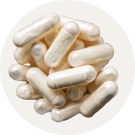 VALI Time Release Caffeine - Microencapsulated Caffeine - VALI Health