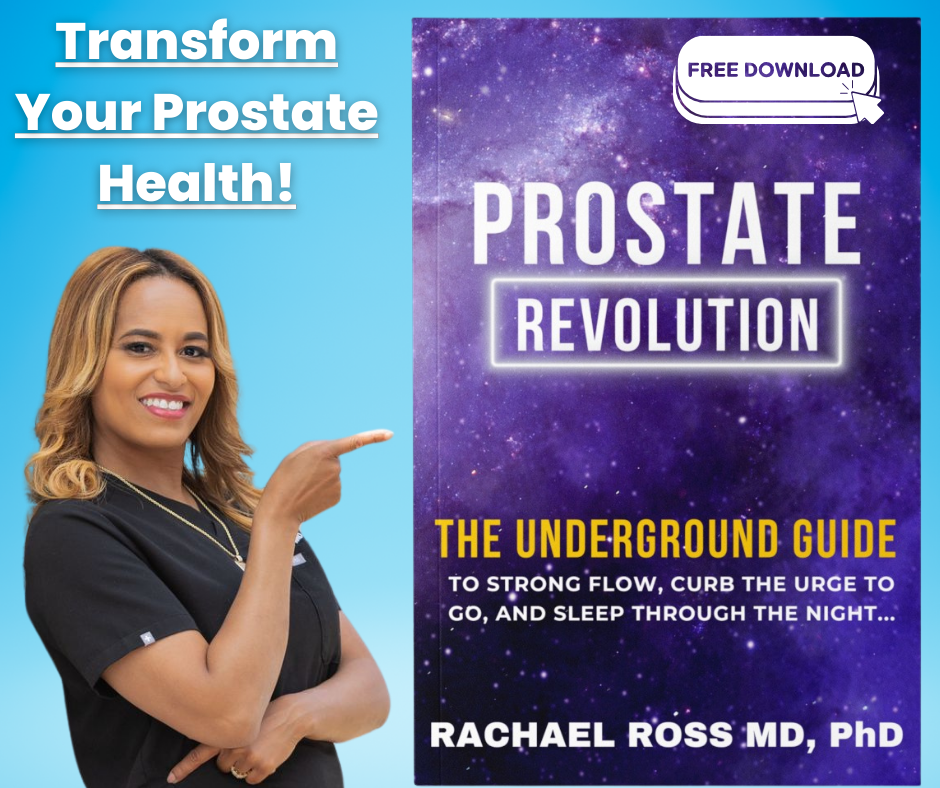 Prostate Revolution