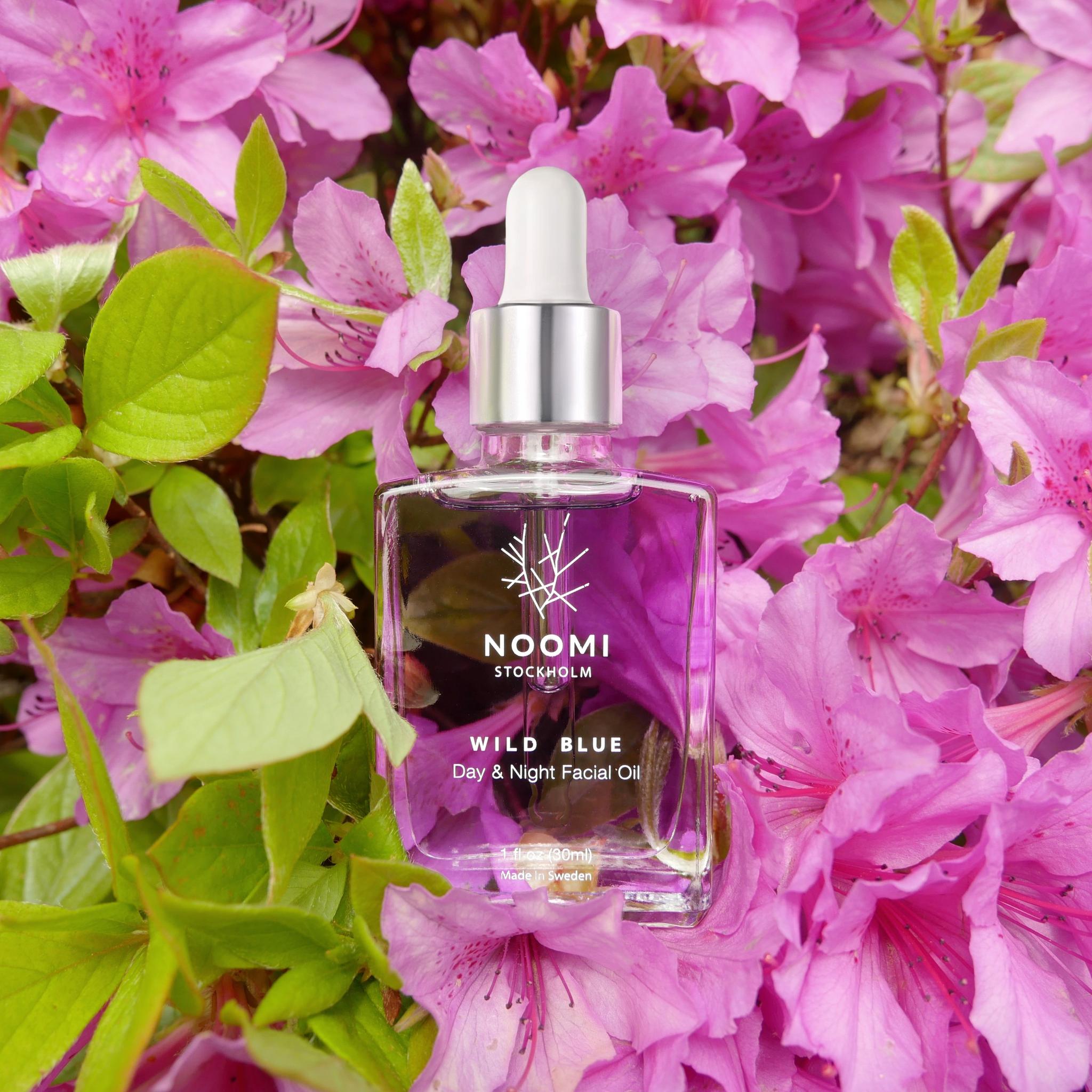 What is Skin Streaming & Why Is it Necessary for Mature Skin? – NOOMI ...