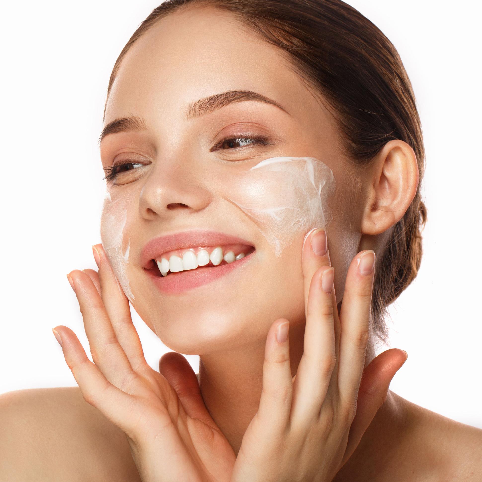 Highly Recommended CTM Routine For All Skin Types