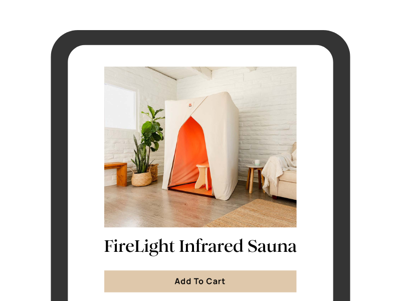 Use HSA or FSA to Buy Infrared Saunas | SaunaSpace