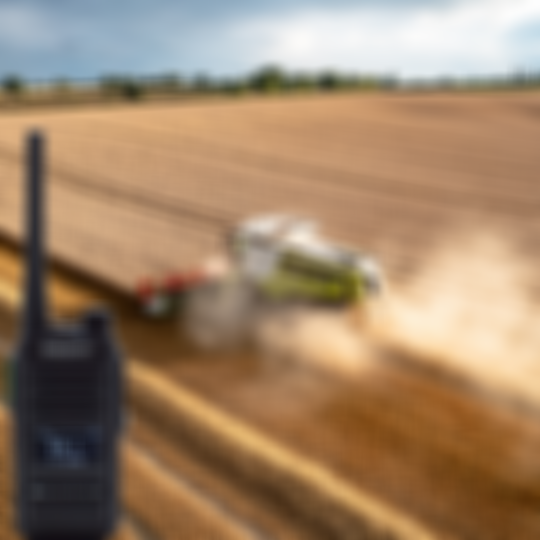MURS MV65 Radio Landing Page | BridgeCom Systems