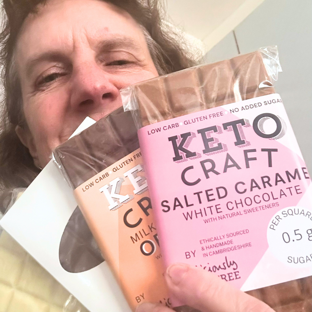 Hana and Noah LP Jan 25