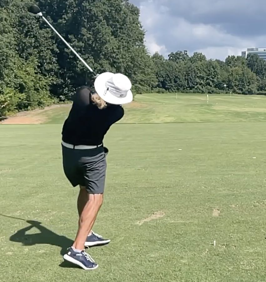 Speed Core Golf