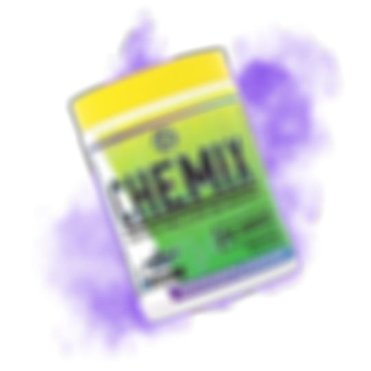 CHEMIX PRE-WORKOUT V3- (SCIENCE BASED PRE-WORKOUT BY THE GUERRILLA CHE ...