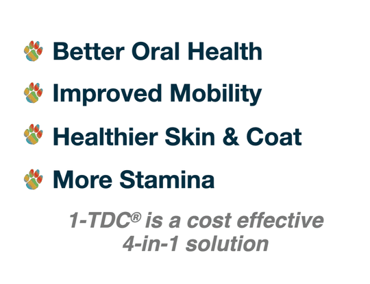 1-TDC Official Joint Supplement of IDS