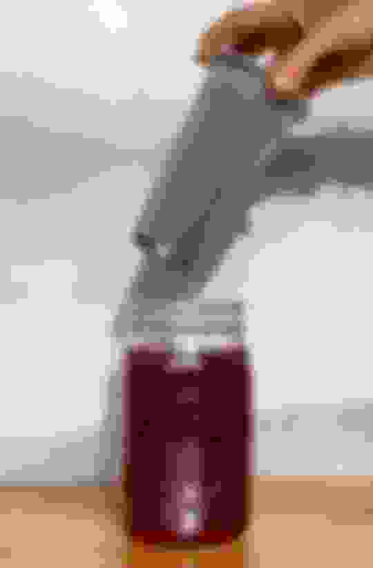 CHILL Infusion Filter - Exclusive Offer