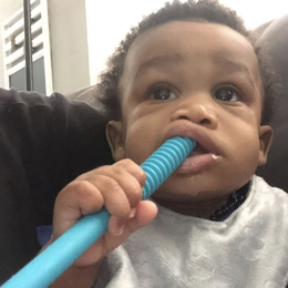 Build Teething Tubes Bundle
