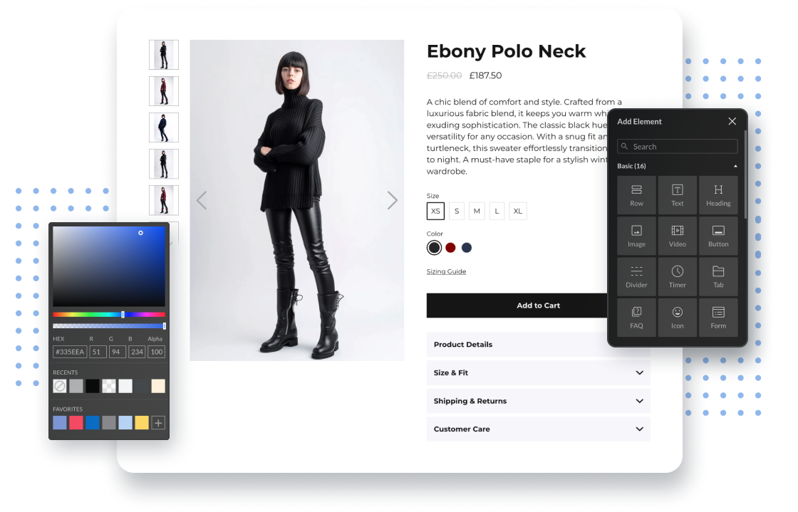 Zipify Apps for Shopify – Simple Apps. More Profit.